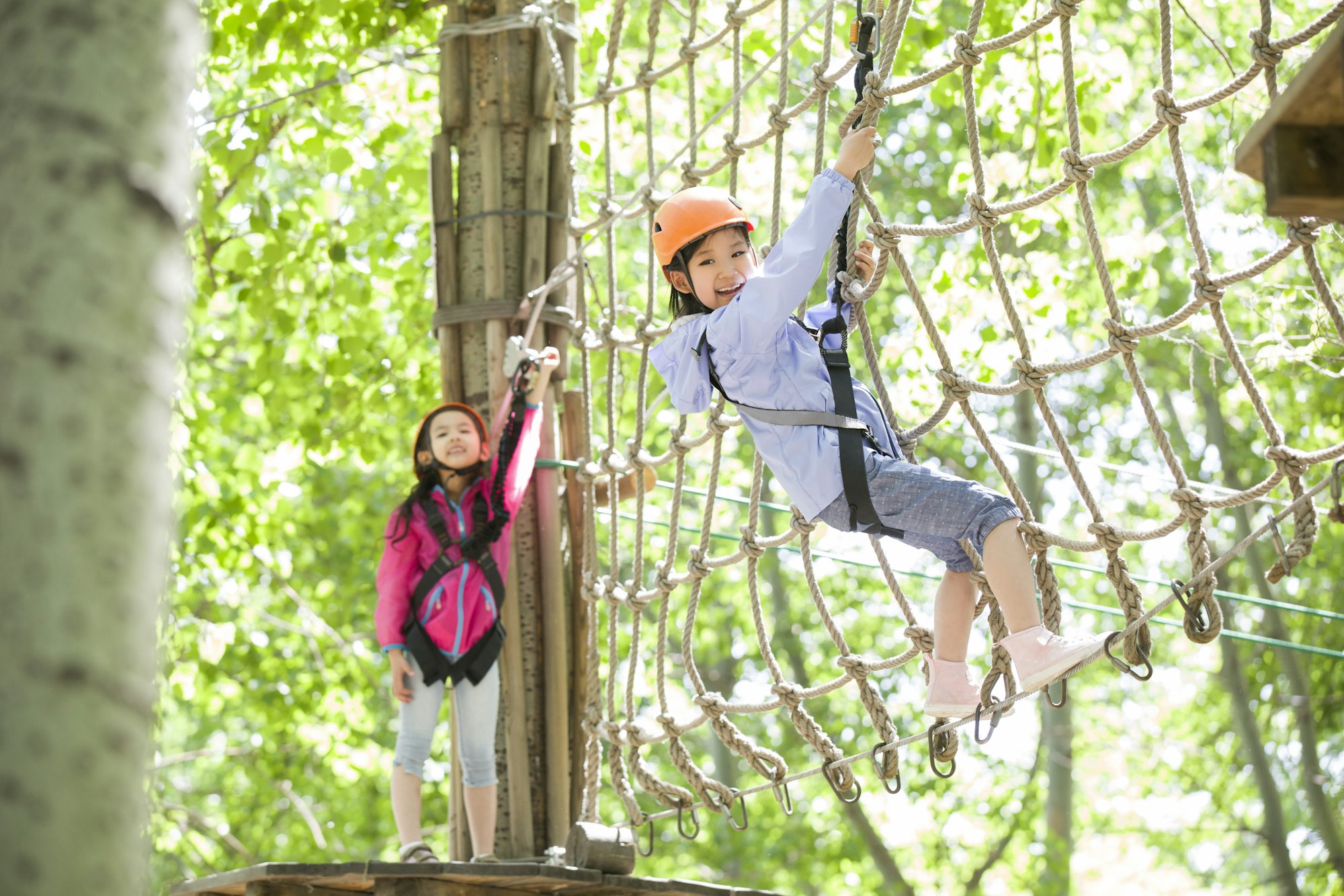 Parcuri tematice de top pentru o aventura de familie Parcuri tematice de top pentru o aventura de familie